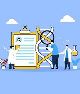 The Future of Cloning: From Dolly The Sheep To Elizabeth Ann