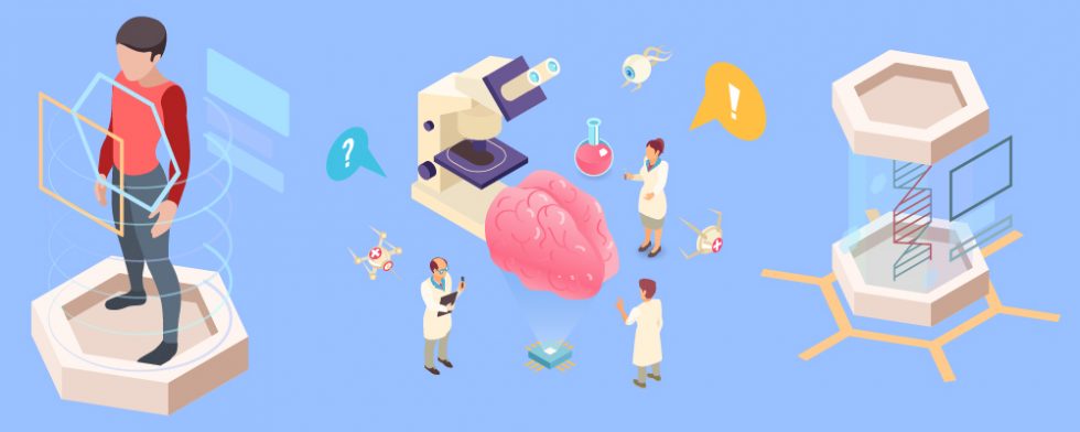 The Future of Cloning: From Dolly The Sheep To Elizabeth Ann