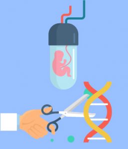 The Future of Cloning: From Dolly The Sheep To Elizabeth Ann