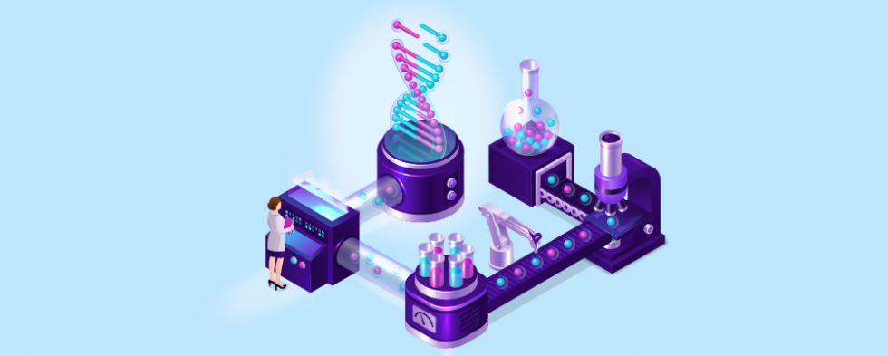 A Guide To Genetic Engineering Biotech And How It Works