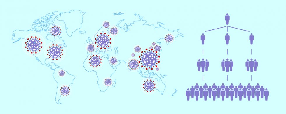 History Of Pandemics | MyBioSource Learning Center