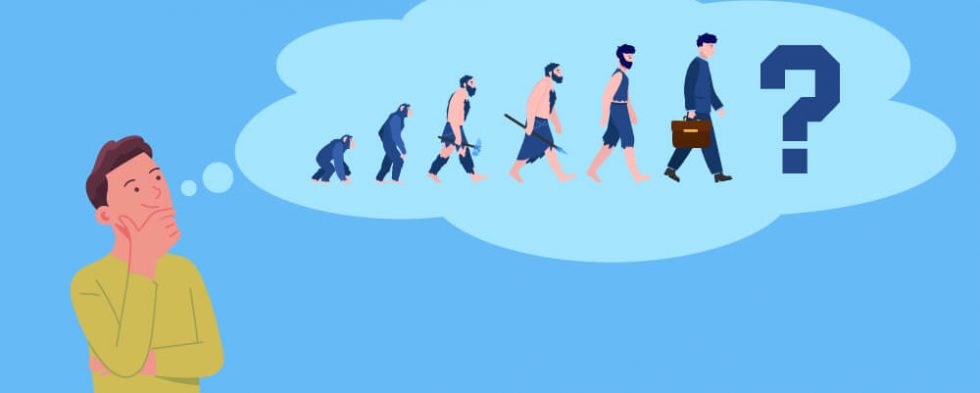 How Did Humans Evolve? A Complete Guide To Human Evolution ...