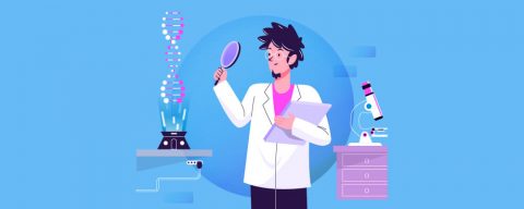 What Is DNA? Everything You Need To Know | MyBioSource Learning Center